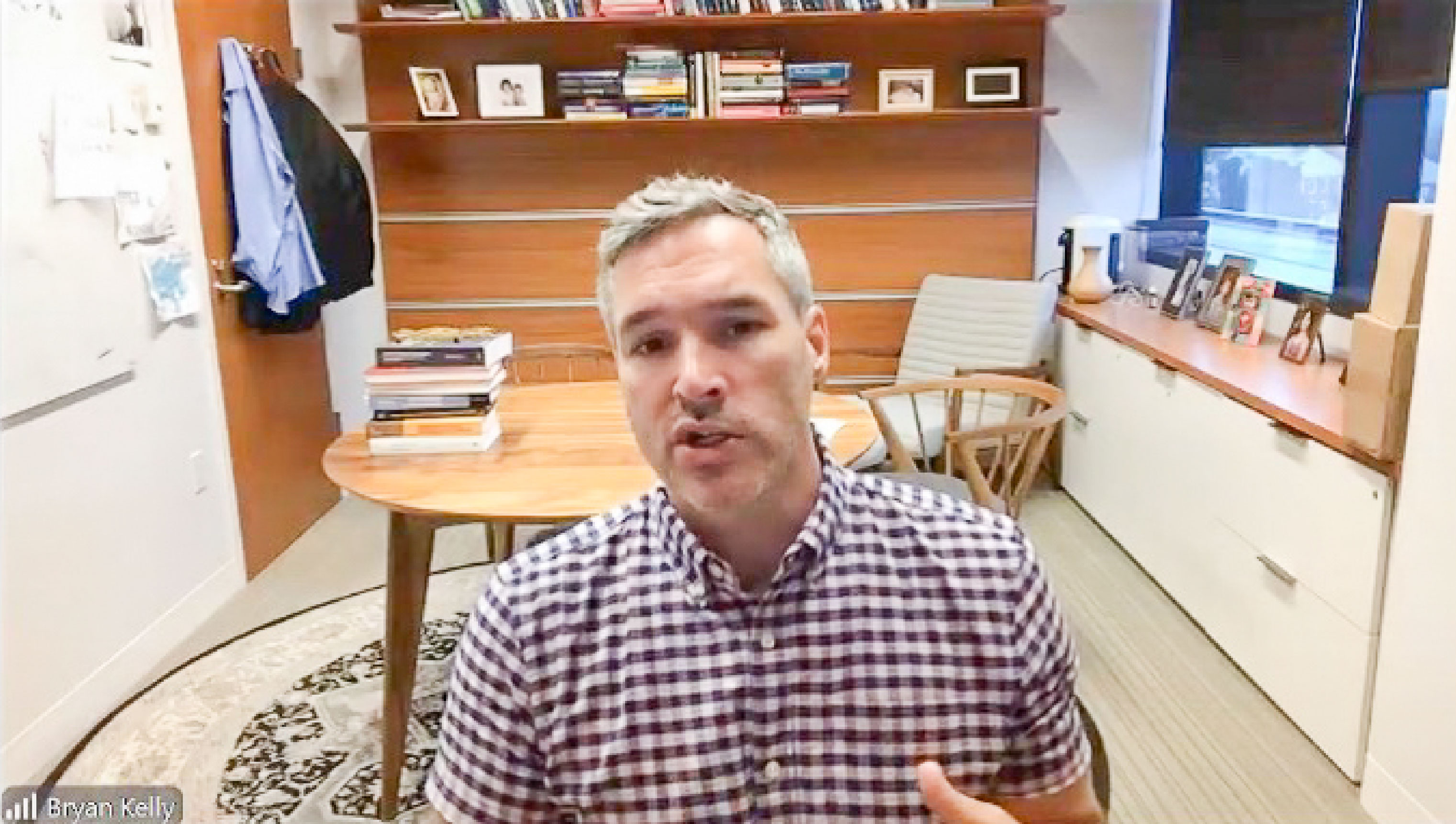 聚焦金融机器学习，2024金融经济计量学会暑研班再度起航上纽大 | 上海纽约大学